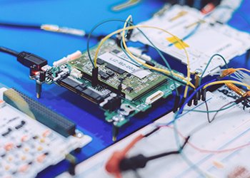 Spire | Satellite Based Maritime and Weather Tracking