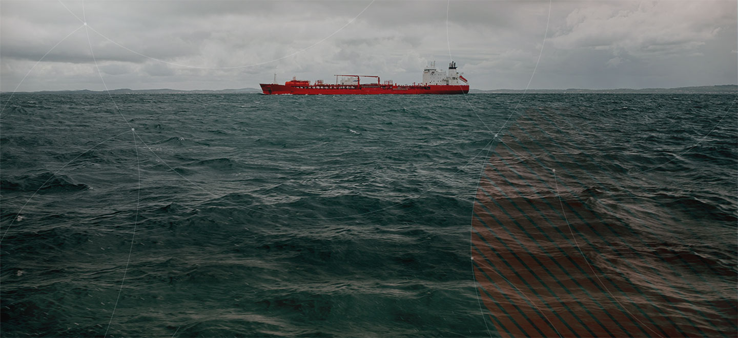 Spire | Satellite Based Maritime and Weather Tracking